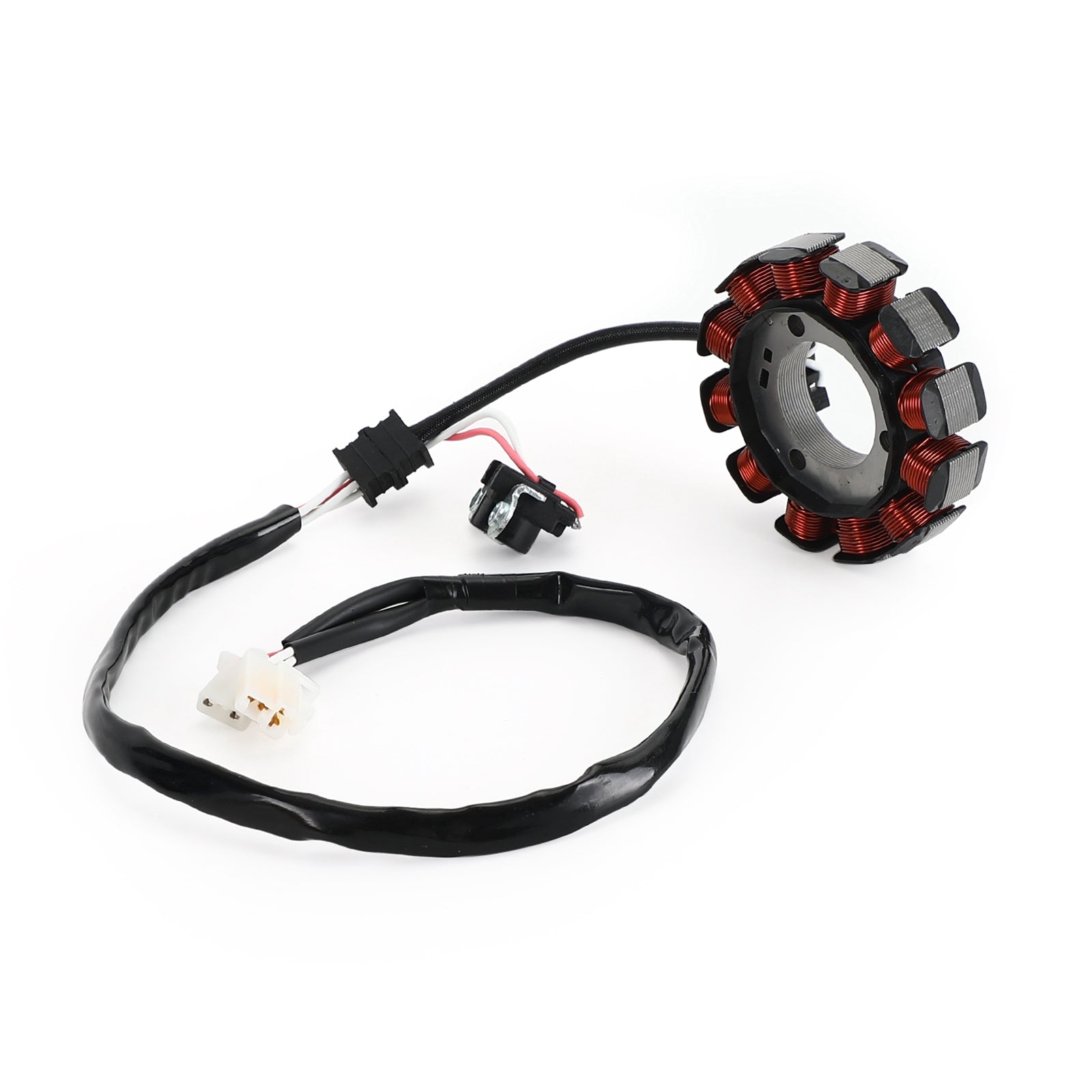 Magneto Stator Generator For Yamaha X-Max 300 250 Tricity Evolis 300 2 ...