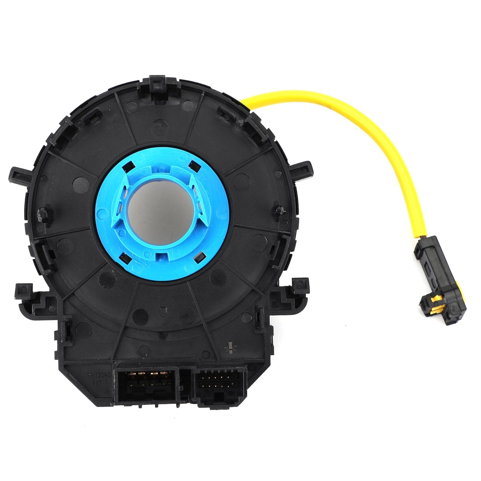 93490-2P010 Airbag Squib Spiral Cable Clock Spring For Hyundai I20 Kia ...