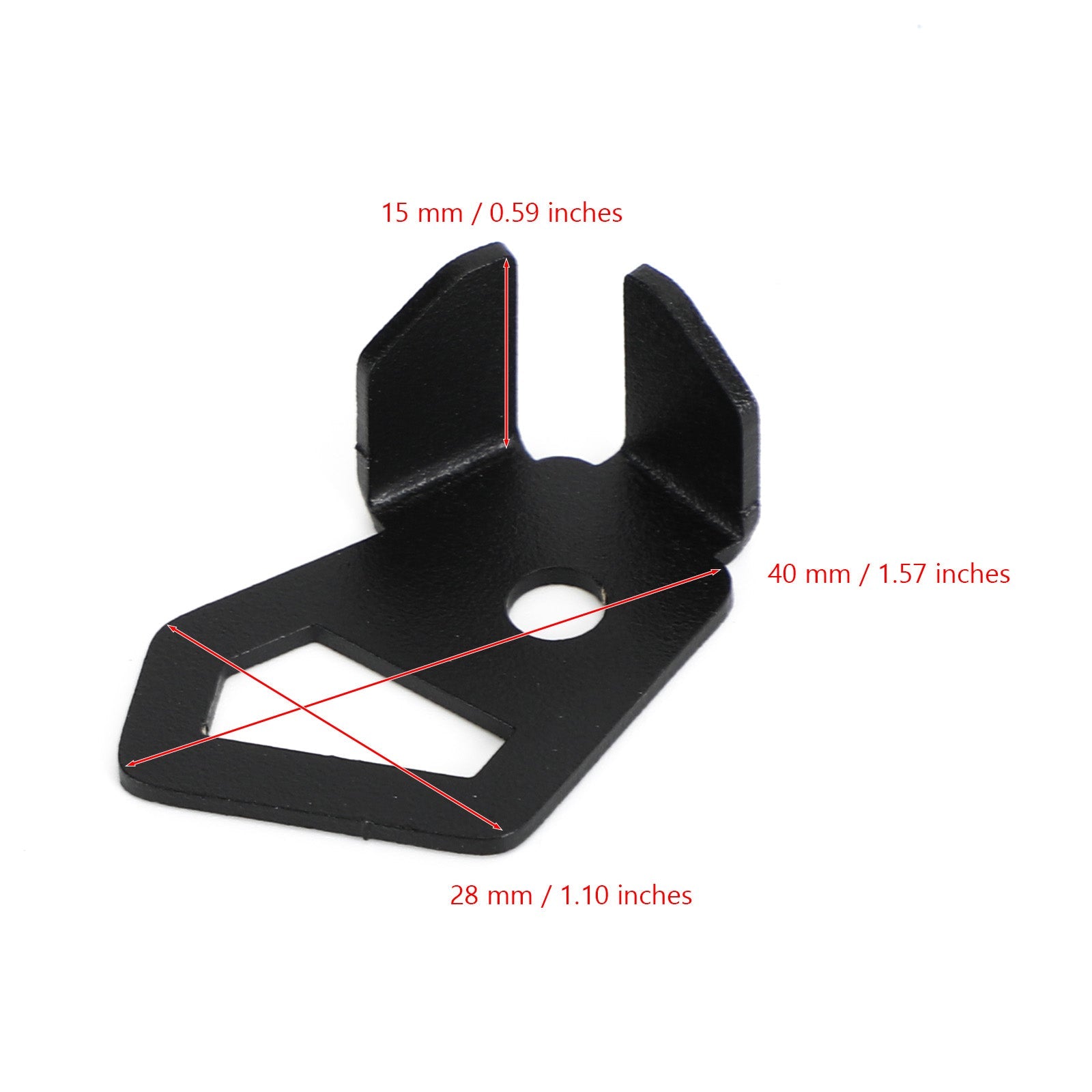 Motorcycle Rear Sensor Guard fit for Yamaha Tenere 700 Rally 2019-2020 ...