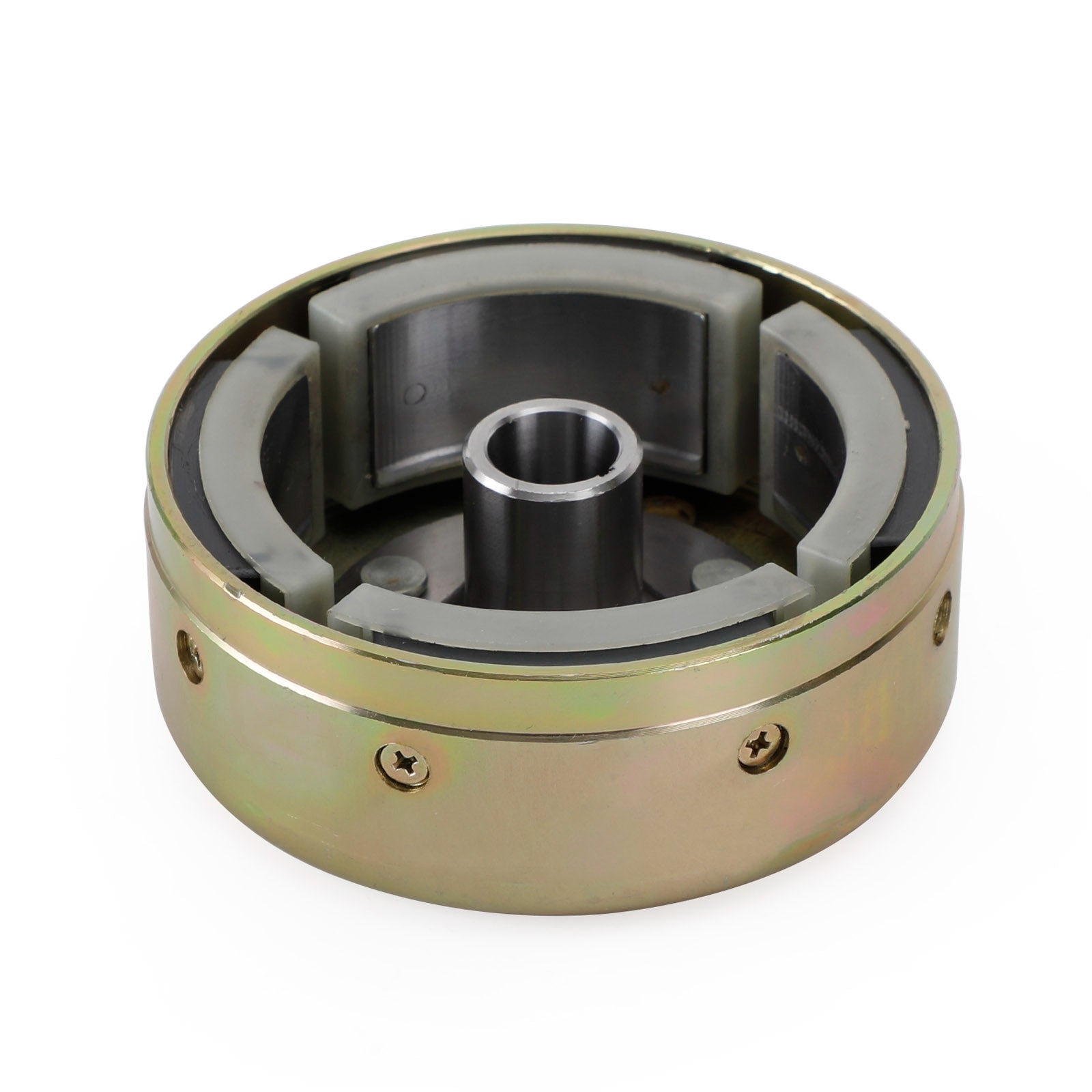 Yamaha BLASTER YFS200 1988-2007 2XJ-85550-M1-00 Flywheel Rotor Magneto ...