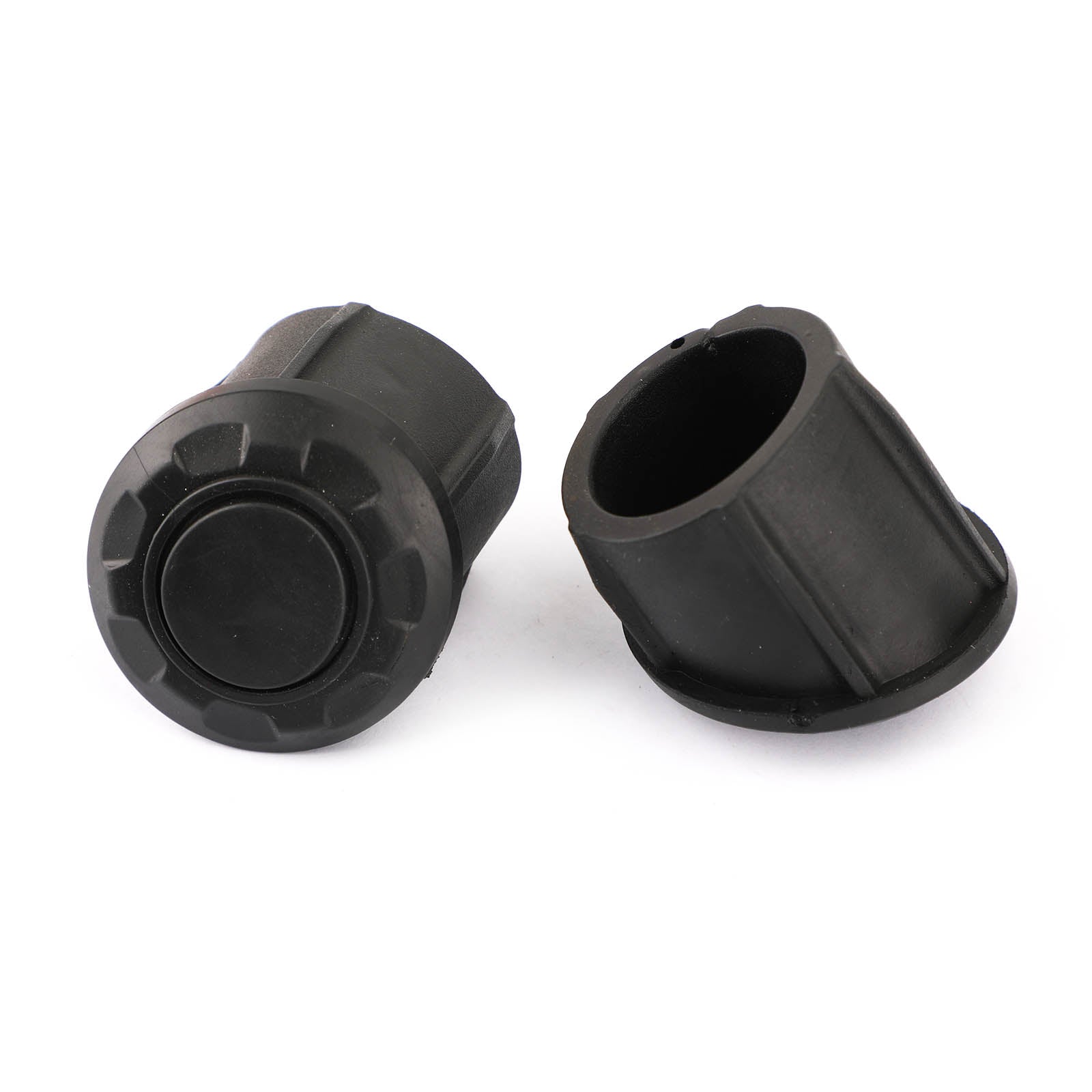 9 x SIDE FRAME COVER TUBE CAPS PLUGS Fit for BMW R1200GS R1250GS ADV ...