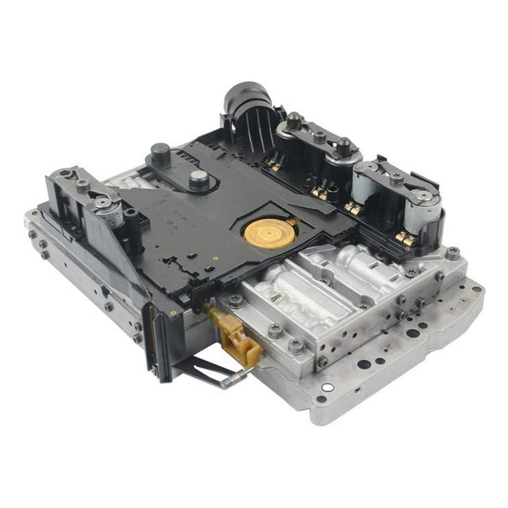 722.6 A2402700106 TCU Transmission Valve Body Solenoid w/Conductor Pla ...