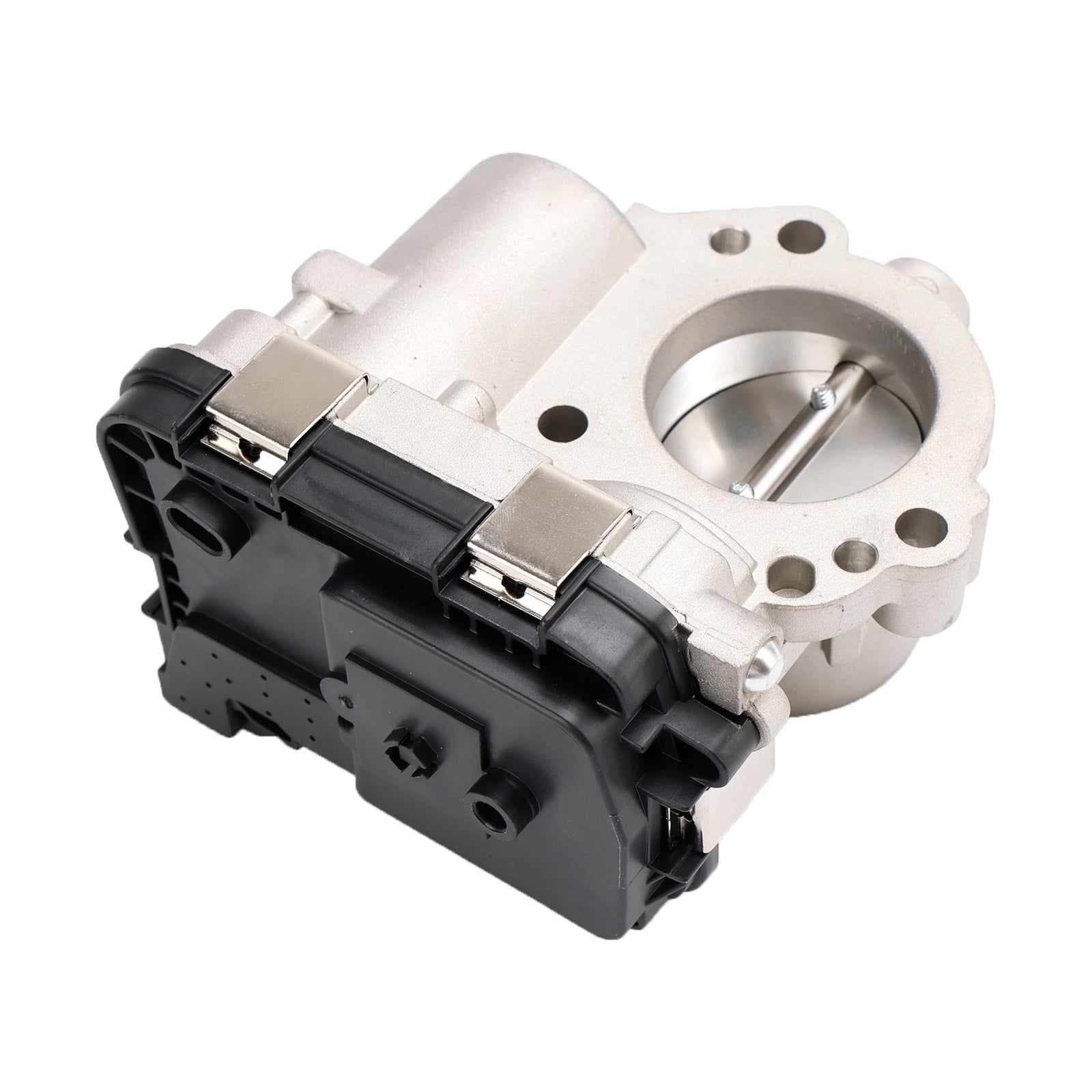 2012-2019 Seat Mii (KF1, KE1) Throttle Body 04C133062D – Component ...