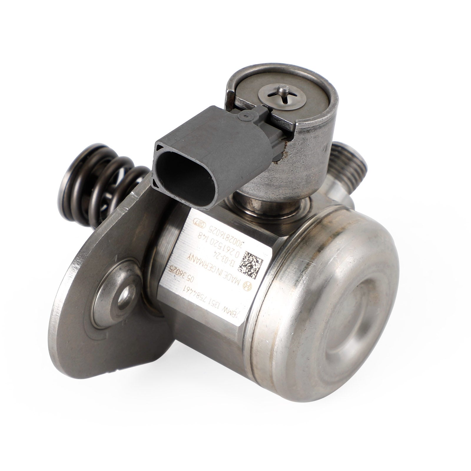 2012-2016 BMW 328i 2.0L High Pressure Fuel Pump 13517584461 323-59462 ...