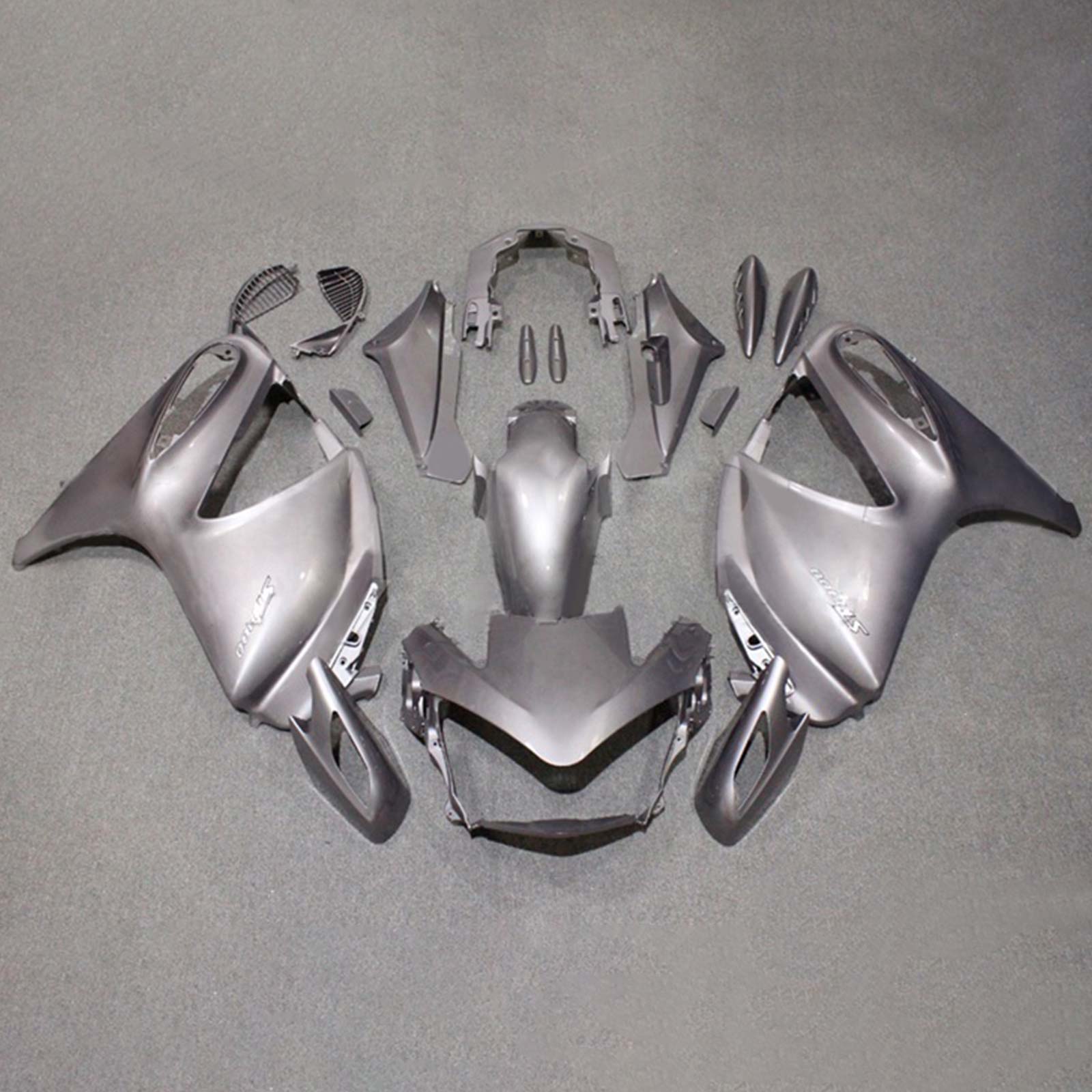 2002-2016 Honda STX1300 ST1300 Injection Fairing Kit Bodywork#110 ...