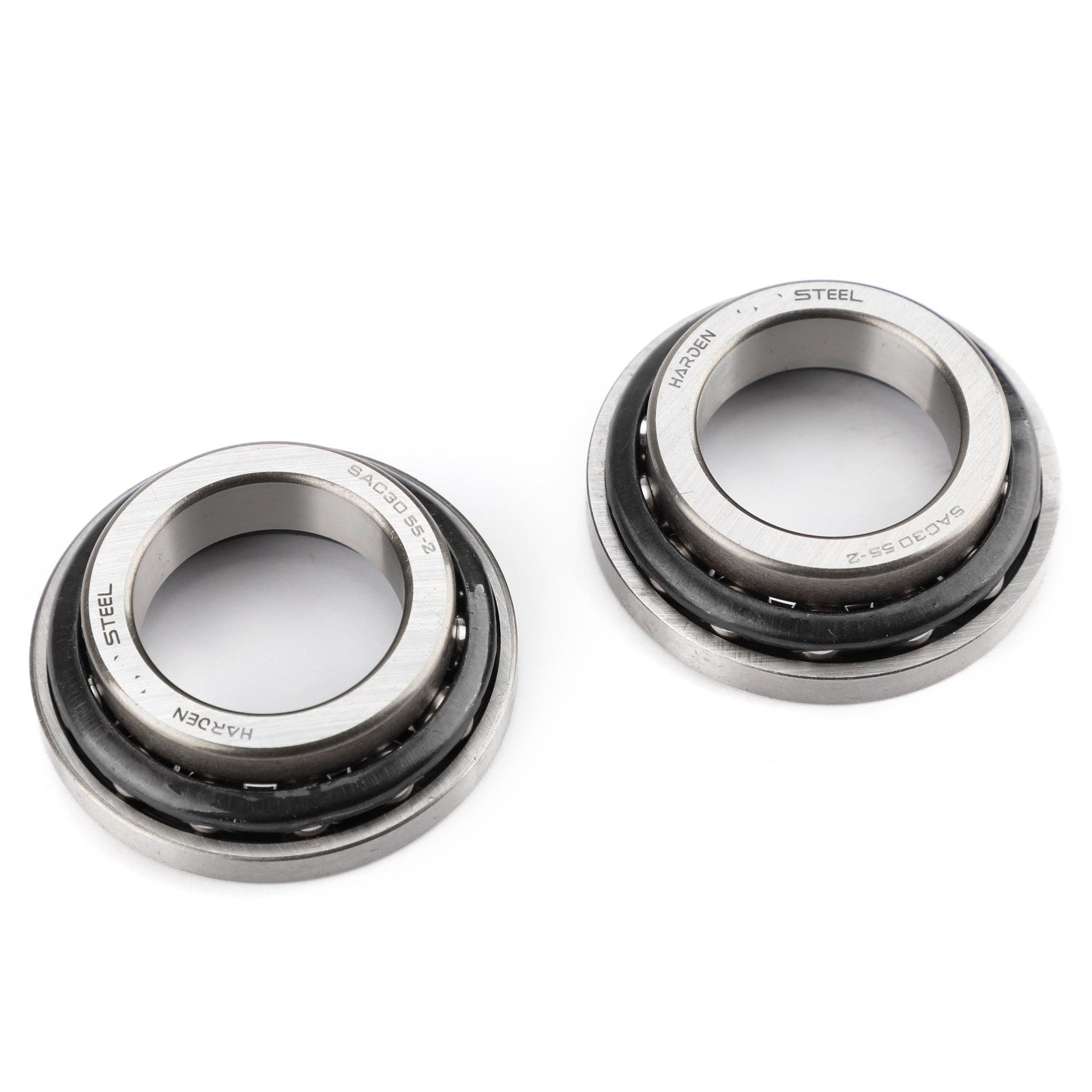Suzuki Sv1000 Yamaha Yzf R6 R1 Universal Steering Stem Bearing Seal Ki ...