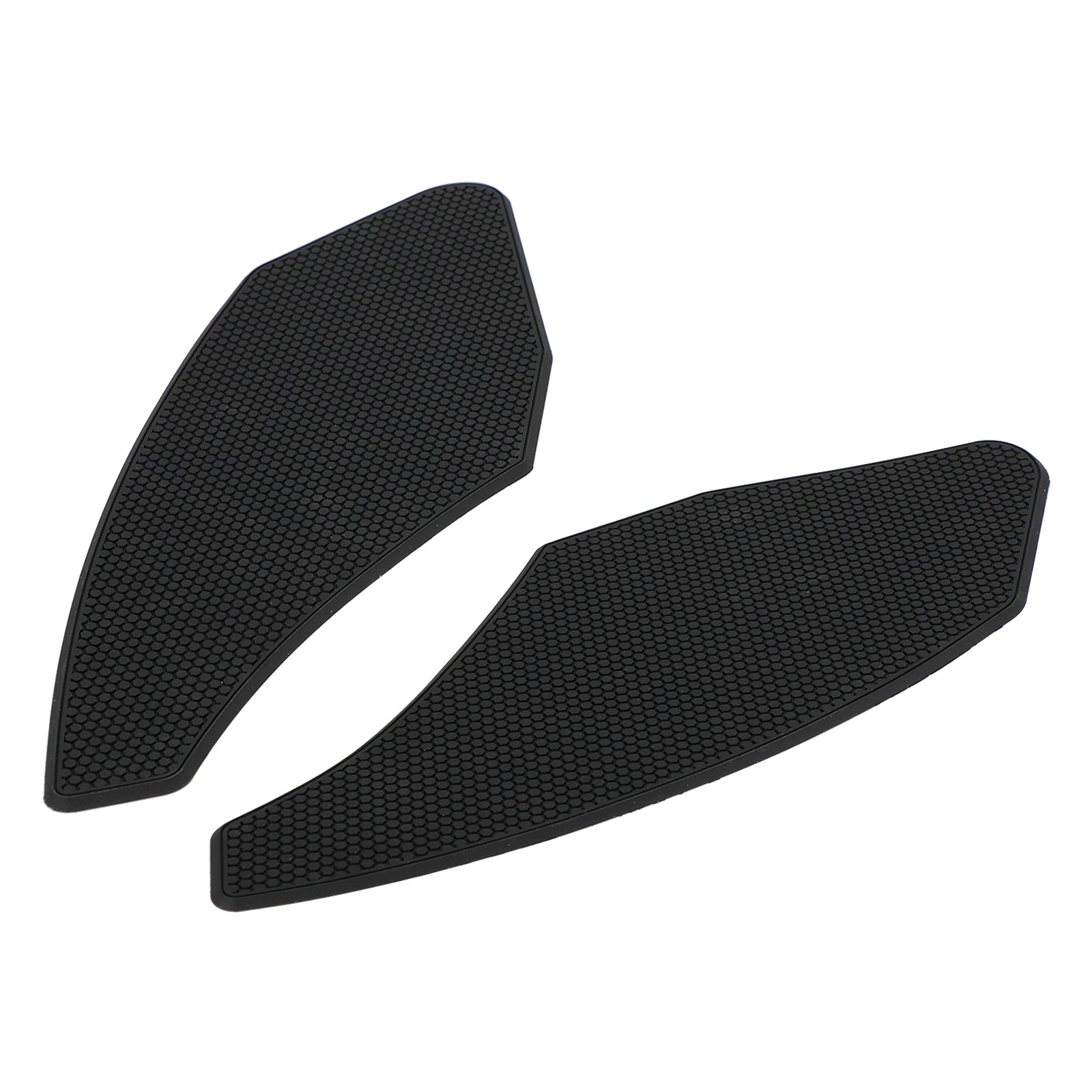 2017-2022 Suzuki SV650 / ABS SV650S SV650X Side Tank Pads Grip Protect ...