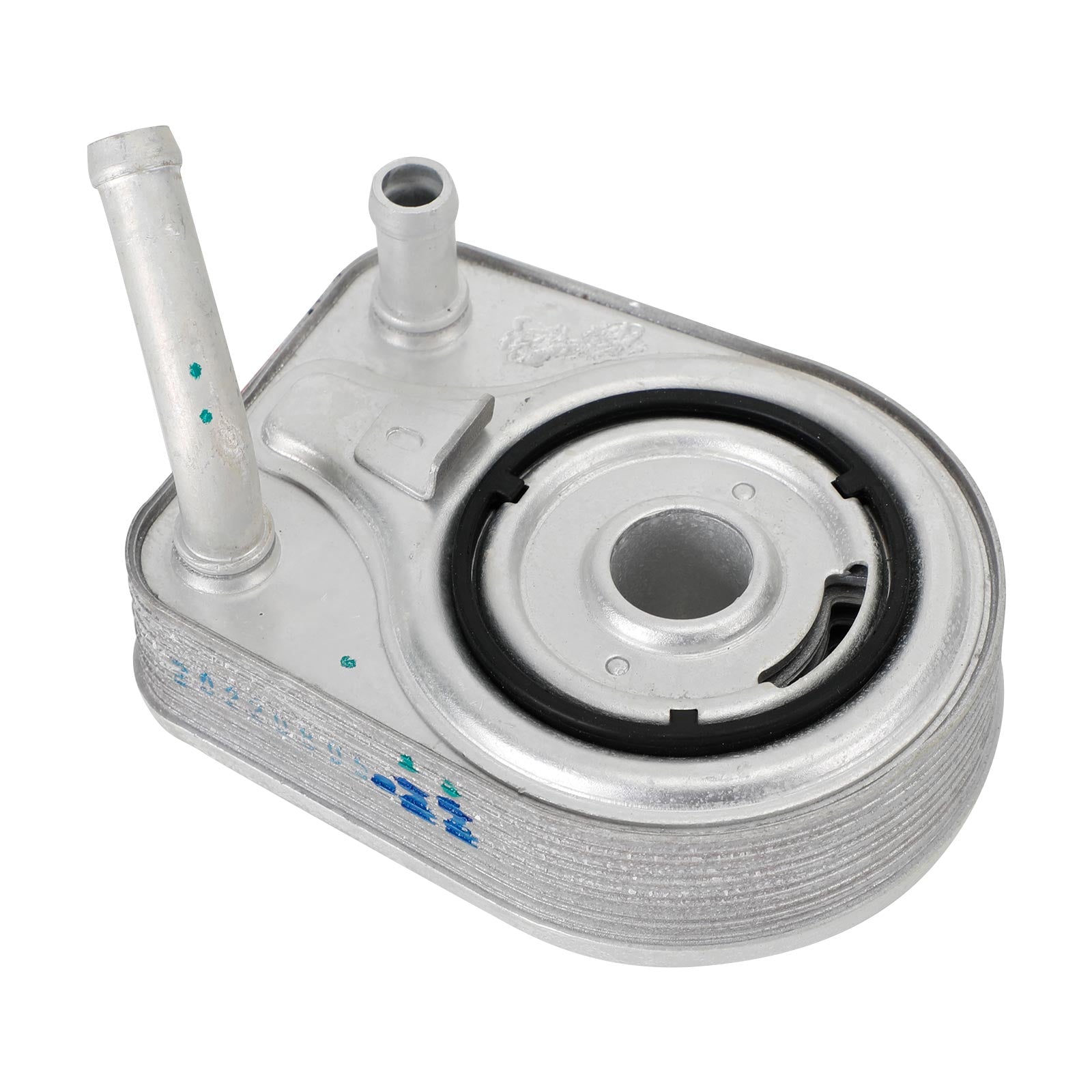 2014-2018 Kia Forte5 1.6L Engine Oil Cooler 26410-2B740 – Component ...