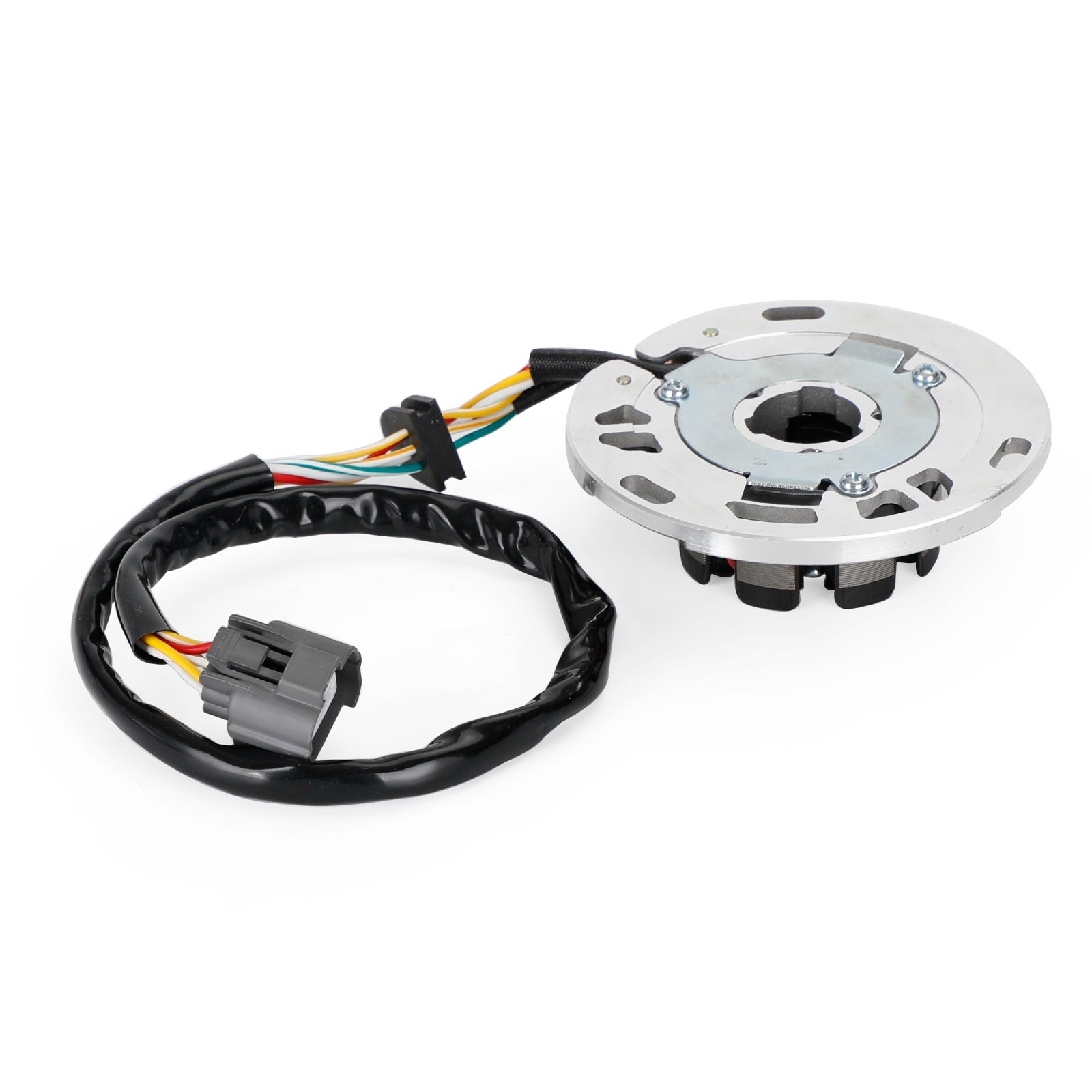Stator Generator For Kawasaki KX125 KX 125 1999 2000 21003-1339 21003 ...