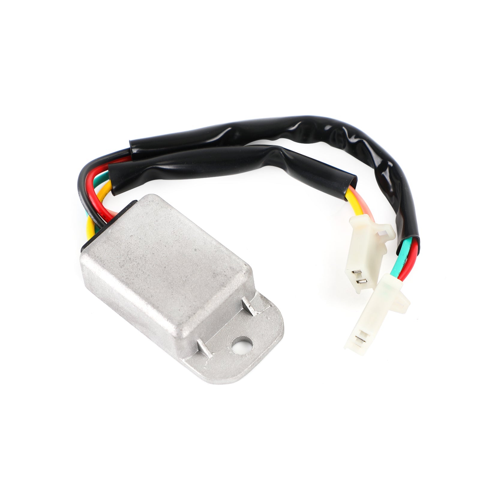 Regulator Rectifier For Honda MTX125 MTX 125RW 83-1990 MTX200 MTX 200R ...