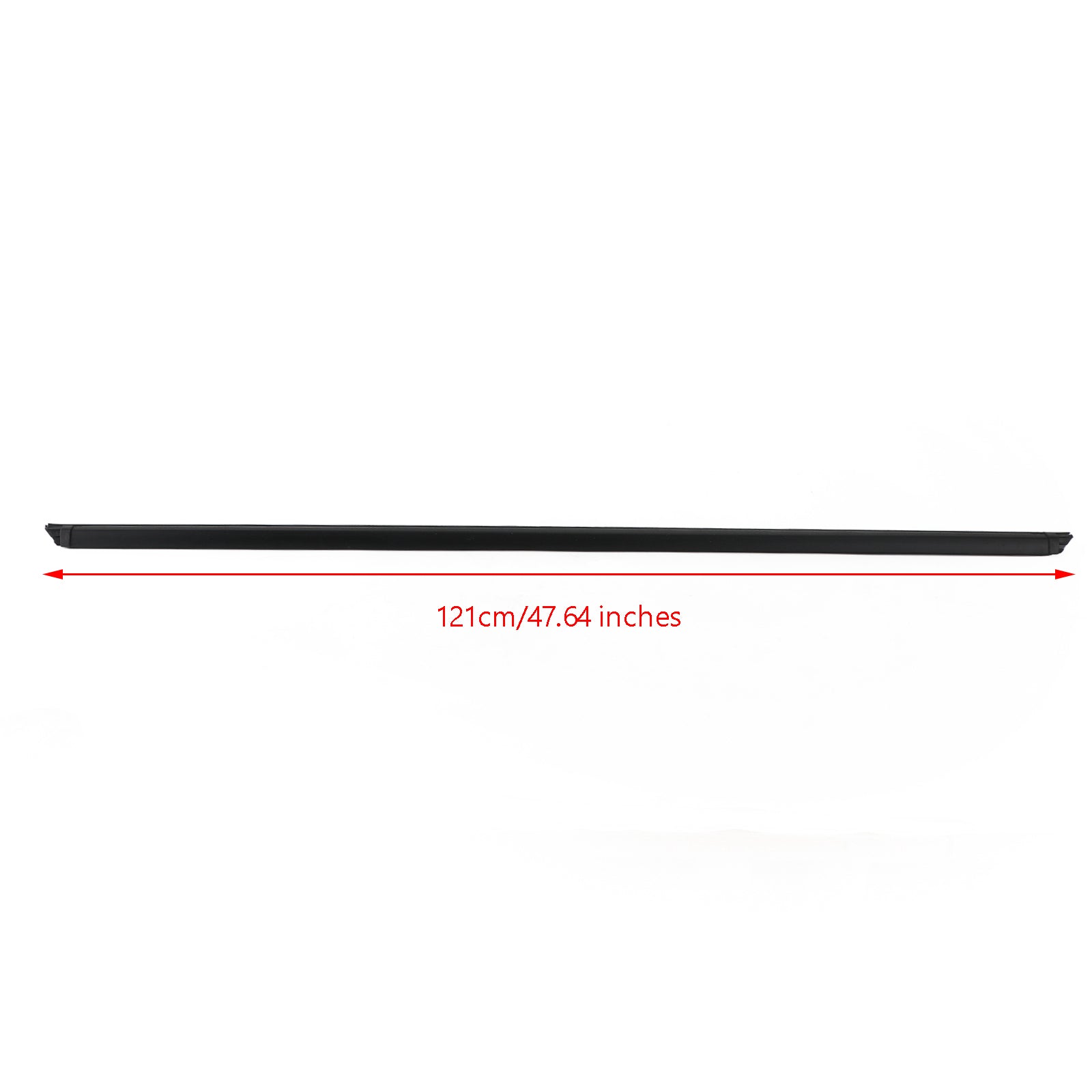 Rear Liftgate Glass Molding Weatherstrip 68290-35031 For Toyota 4Runne ...
