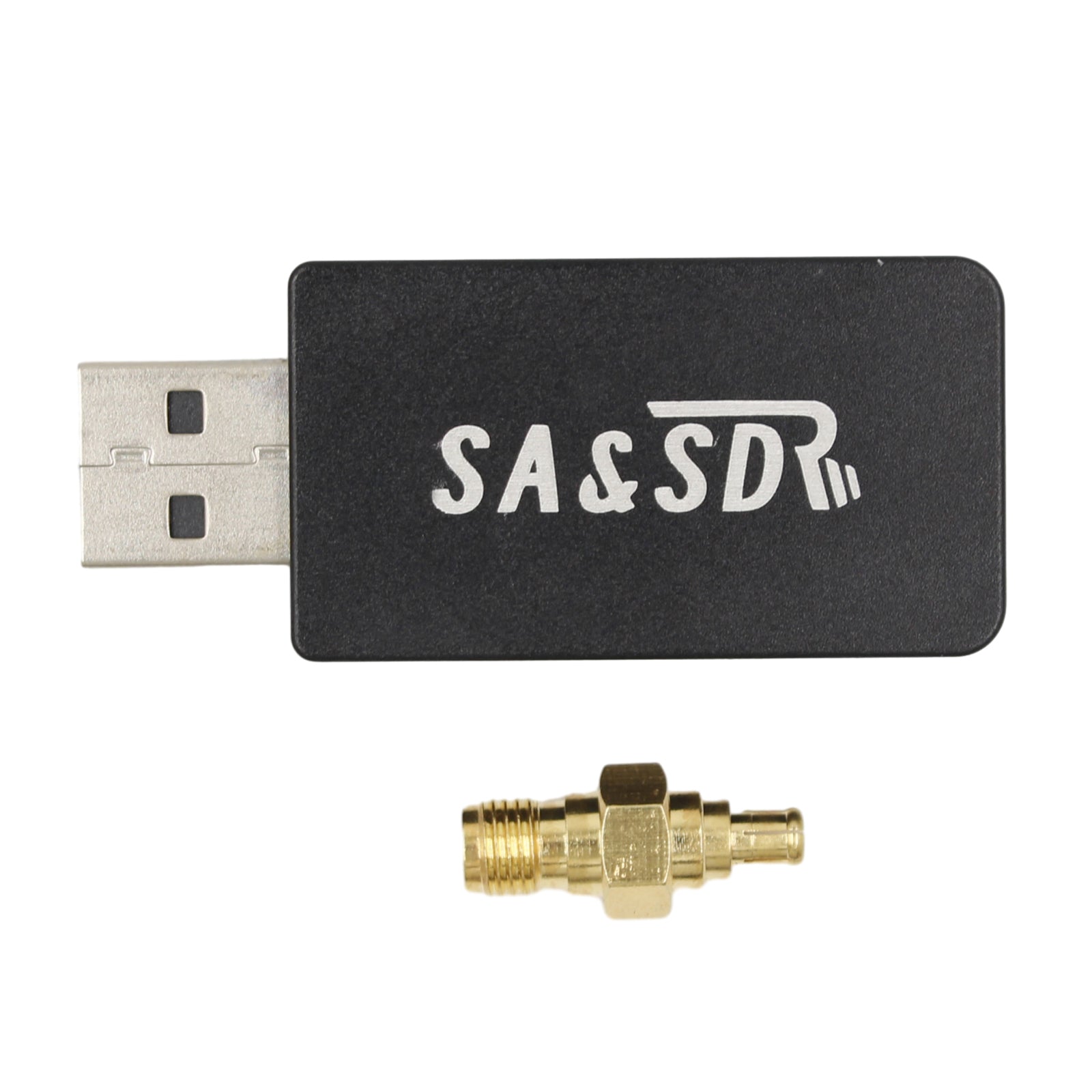Mini SDR Receiver RF Analyzer 2832 Main Chip Broadband Spectrum Analyz ...