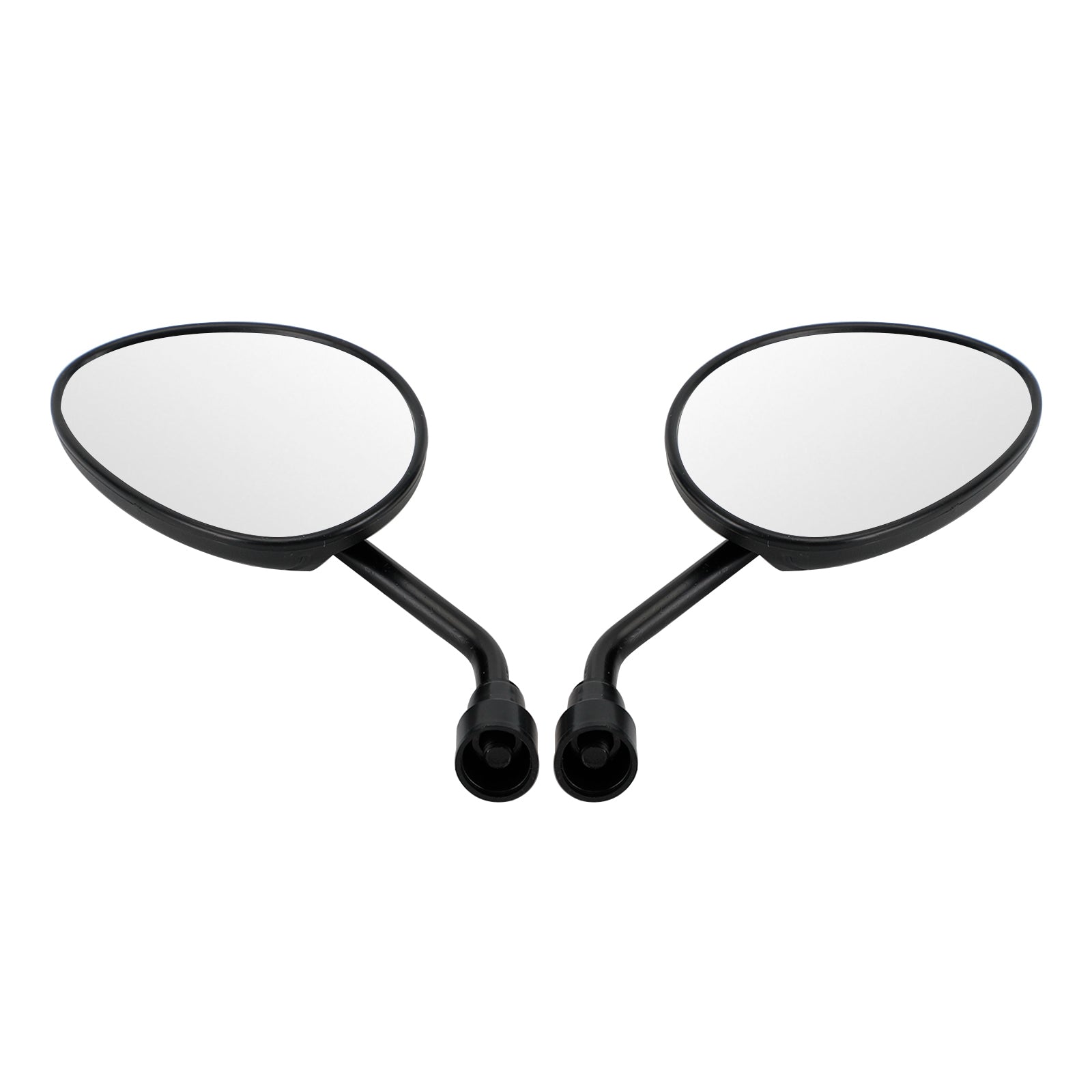 Piaggio ZIP 2T 4T 50 SP Zip 100 125 2000-2014 Pair of Mirrors Right ...