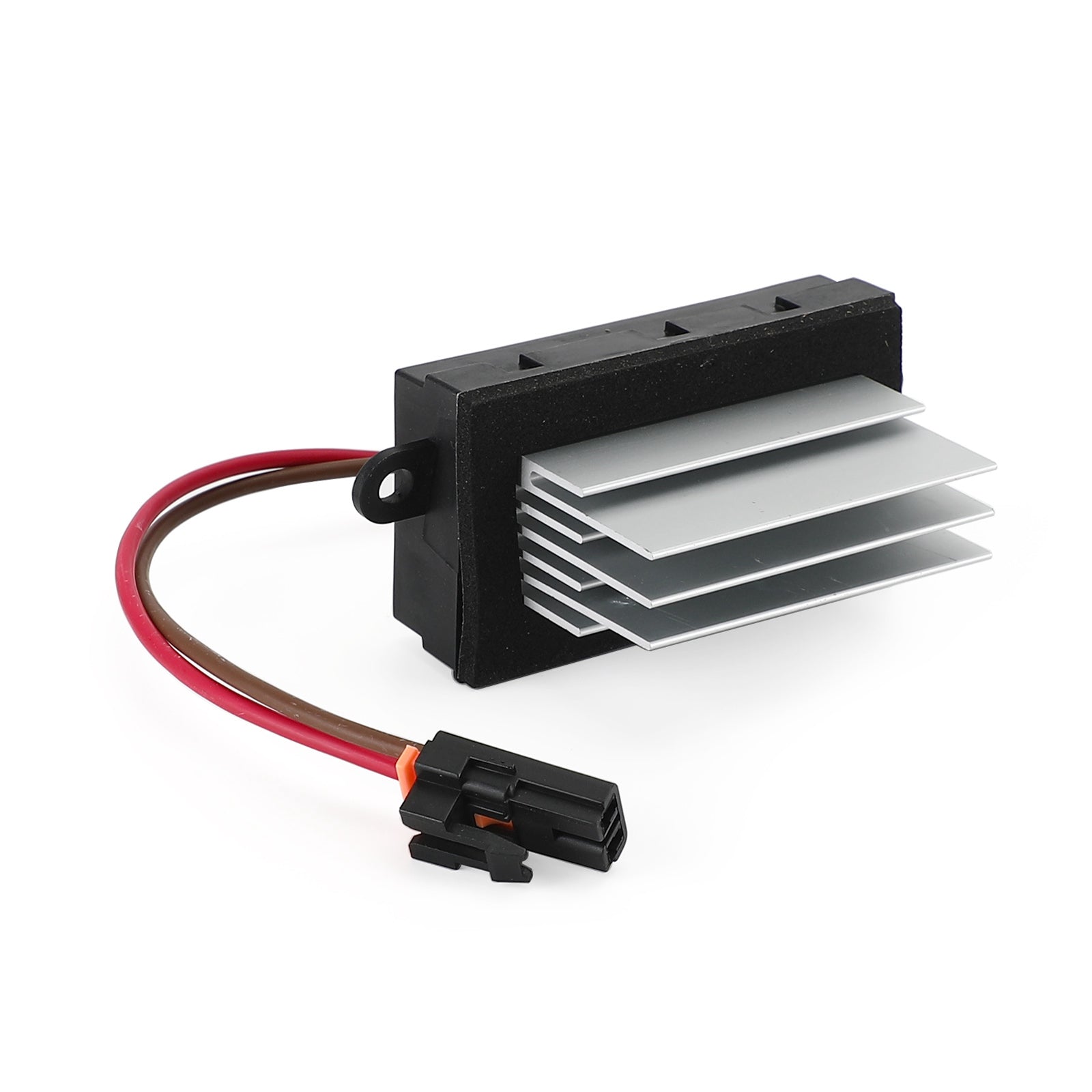 Heater Fan AC Blower Motor Resistor 19331830 For Hummer H2 03-07 ...