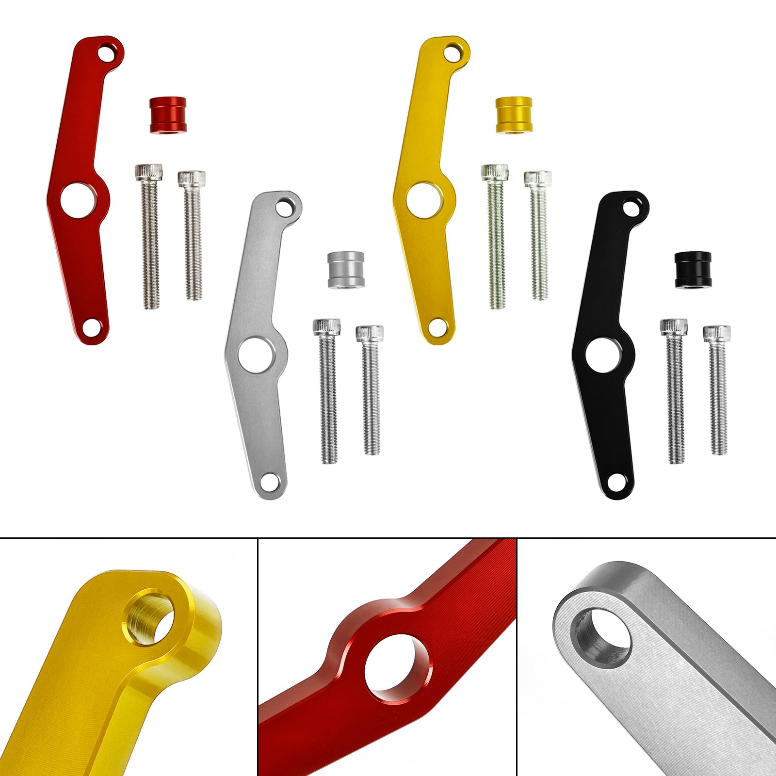 Honda Ct110 125 2020-2023 Cnc Shifting Gear Stabilizer High Modified ...