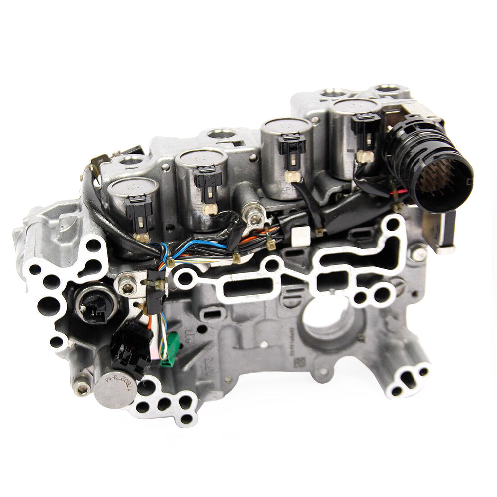 2012-2015 Suzuki Swift CVT Valve Body JF015E RE0F11A – Component Authority