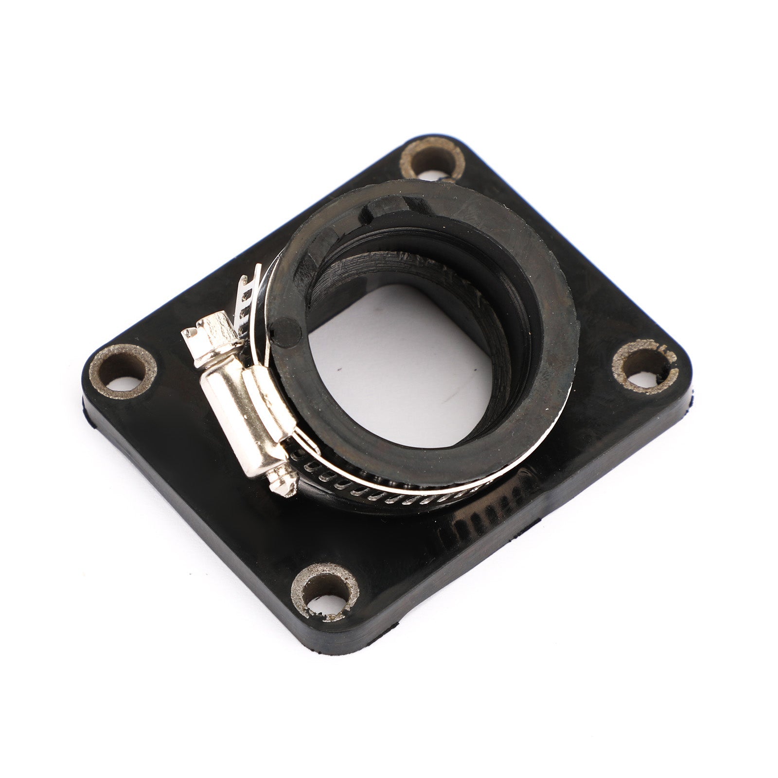 Carburetor Intake Manifold Boot For Yamaha DT100 76-83 MX100 79-83 RT1 ...