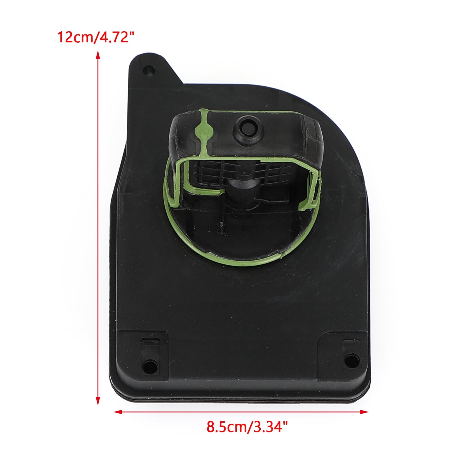 Intake Manifold Adjusting Unit DISA Valve Right Fit BMW 328i E82 E70 E ...