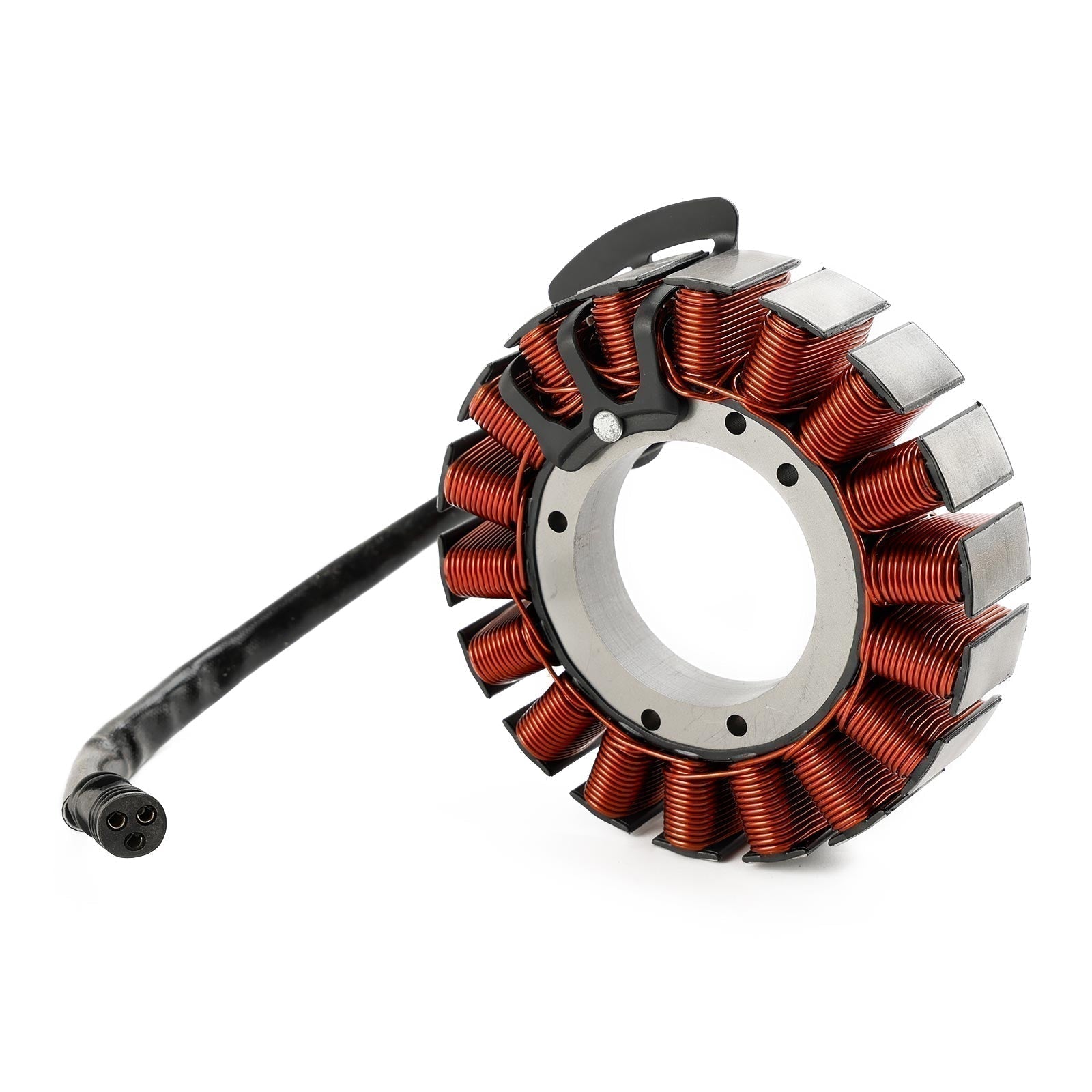 2017 ULTRA LIMITED FLHTK 1KED 3-Phase Generator Stator 29900042 ...