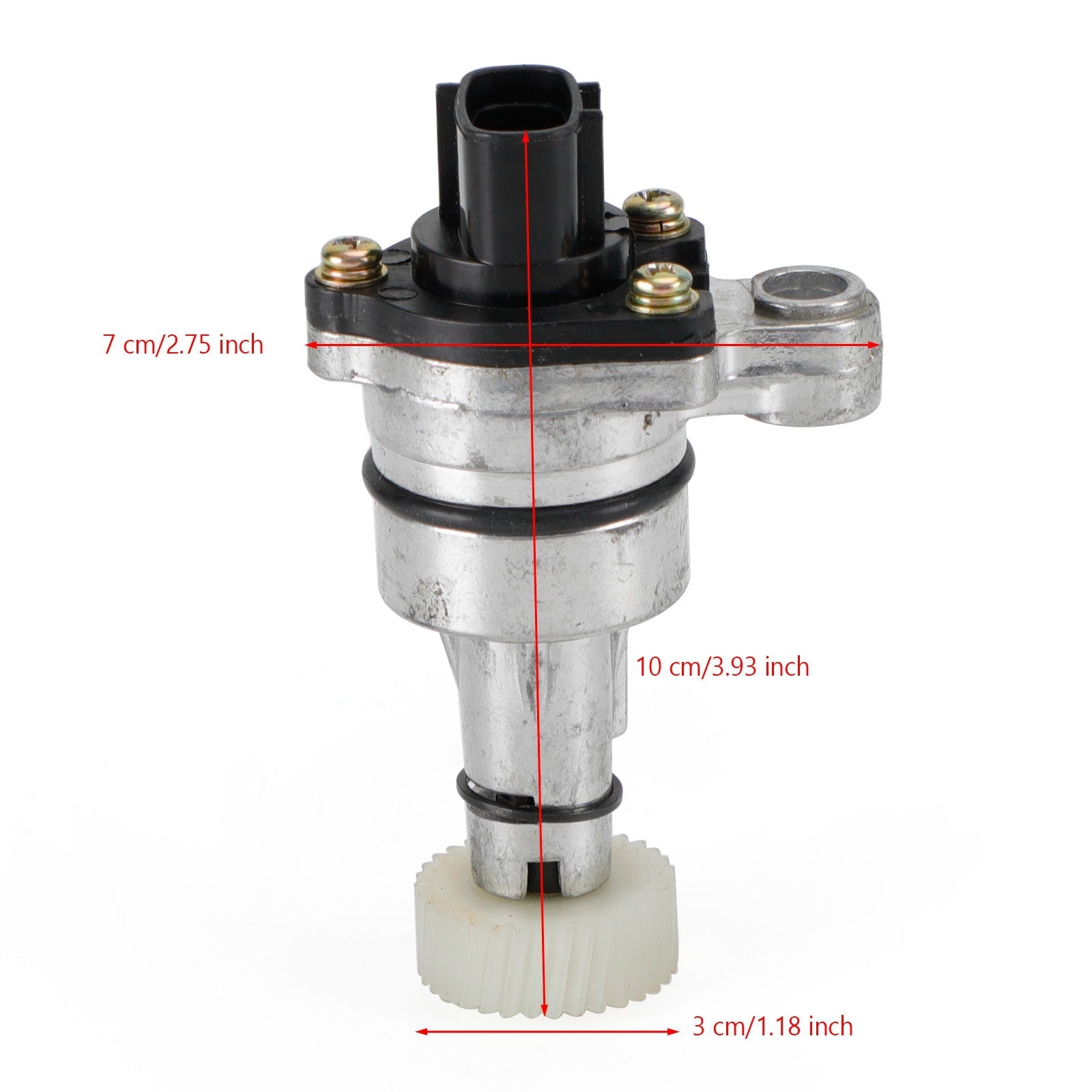 Vehicle Speed Sensor 83181-12020 For Toyota Camry Corolla – Component ...