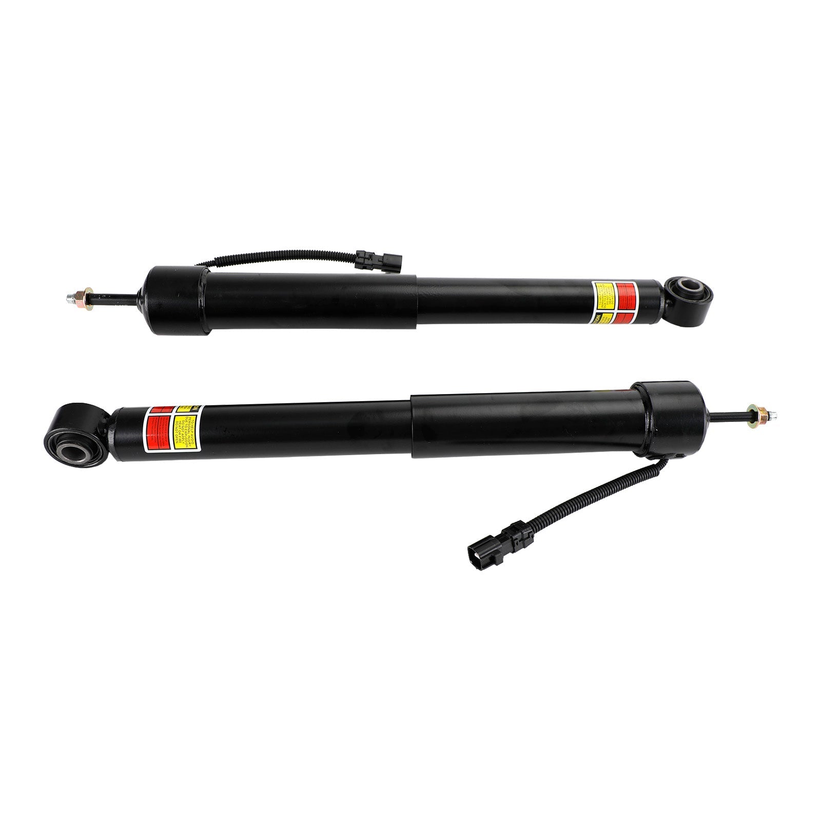 Toyota Lexus GX470 4.7L 2003-2009 4853069485 2× Rear Shock Strut Absor ...