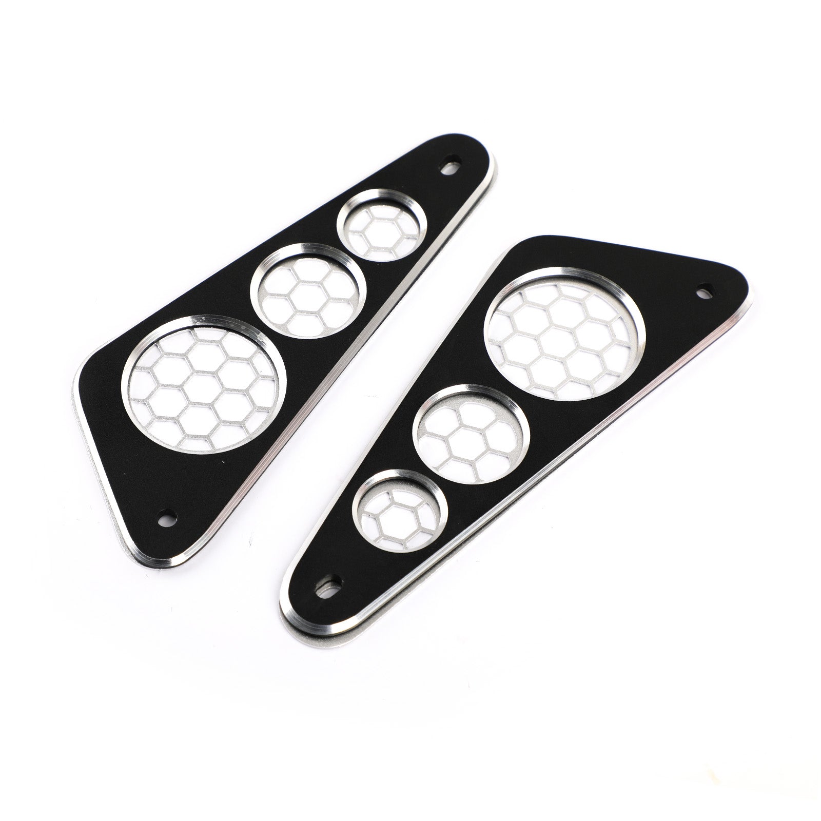 Rear Panel Guard Side Cover Plate Protector Fit For Yamaha XSR155 2019 ...