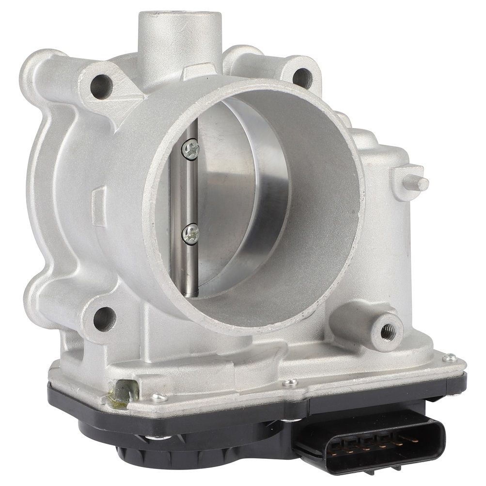2014-2018 Mazda 3 (Sport) 2.5L Throttle Body PY0113640 PY0113640A TB12 ...