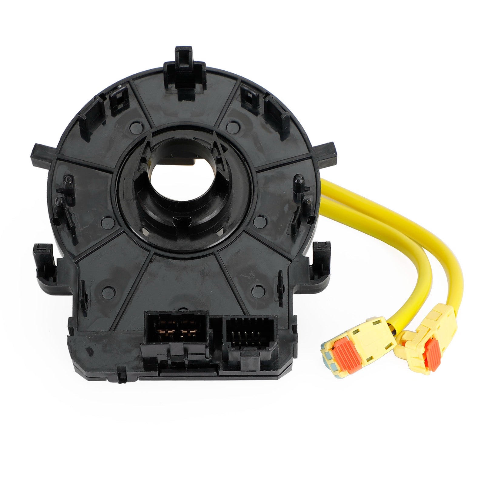 Squib Spiral Cable Clock Spring 93490-4Z120 For Hyundai Santa Fe 2013 ...