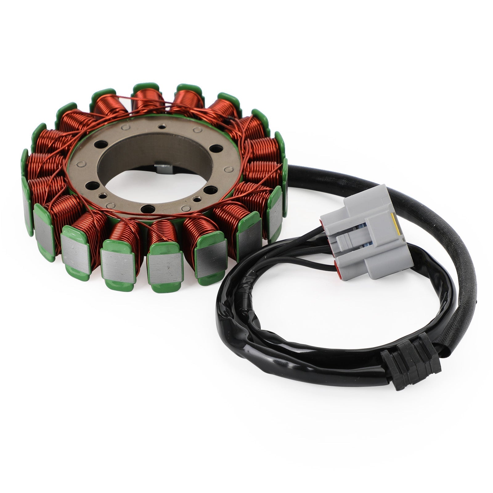 Stator Coil Rocket III 2300 Classic Touring Roadster 2006-2018 T130045 ...
