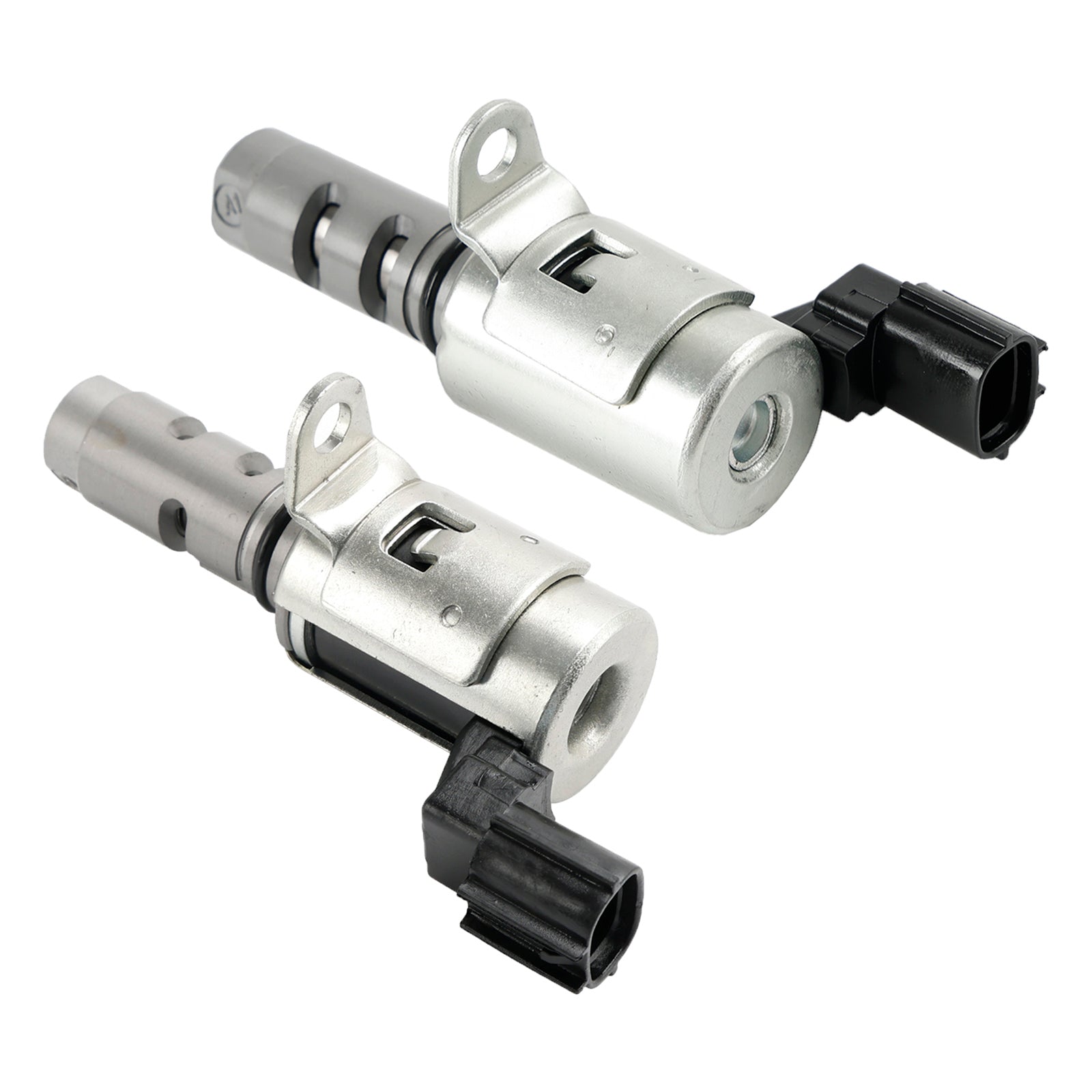 Ford Focus 1.6i Intake & Exhaust Variable Valve Timing VVT Solenoid ...