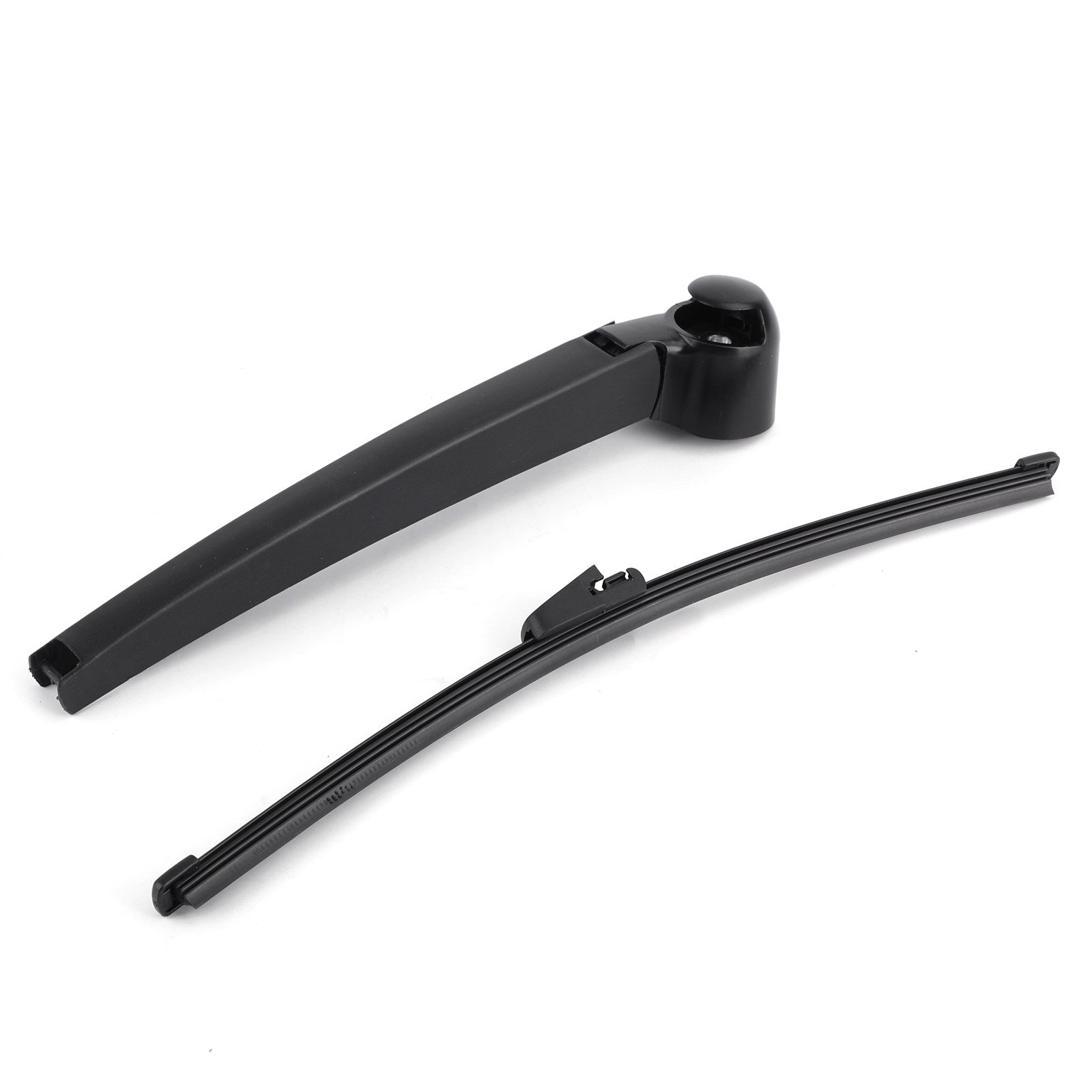 2001-2009 VW POLO 9N BJ Rear Window Windshield Wiper Arm Blade ...